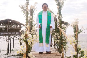 Entertainment: by Pablo A. Tariman: A HEALING PRIEST’S STORY ...