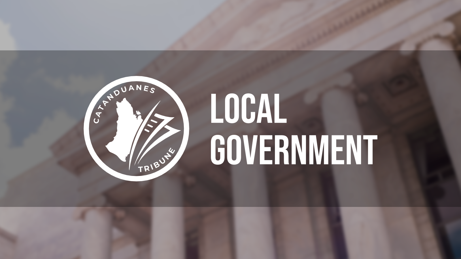 DILG orders barangays to conduct monthly road clearing operations ...