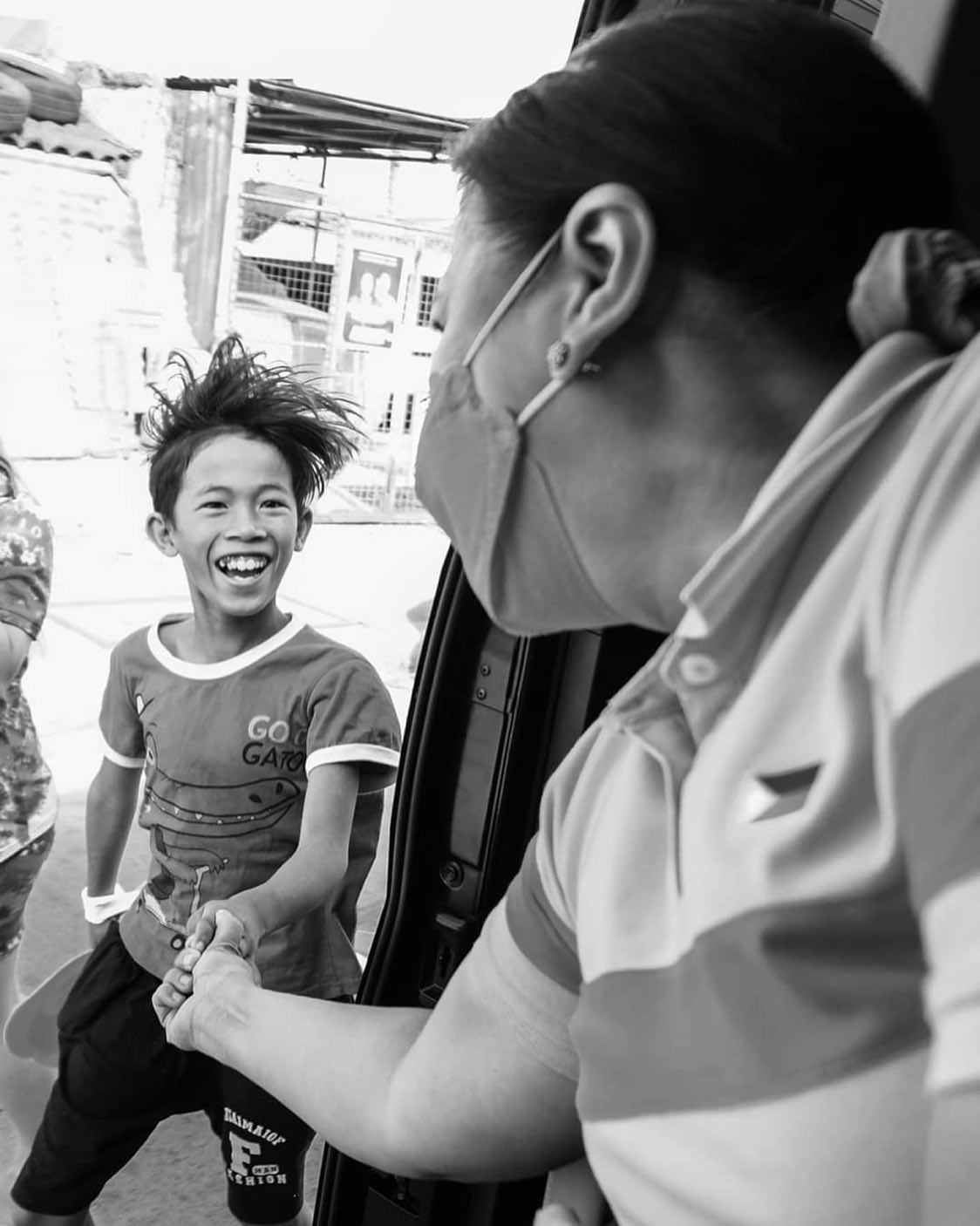 Islander in the City by Pablo A. Tariman: POEM BY ISLAND POET REACHES ...