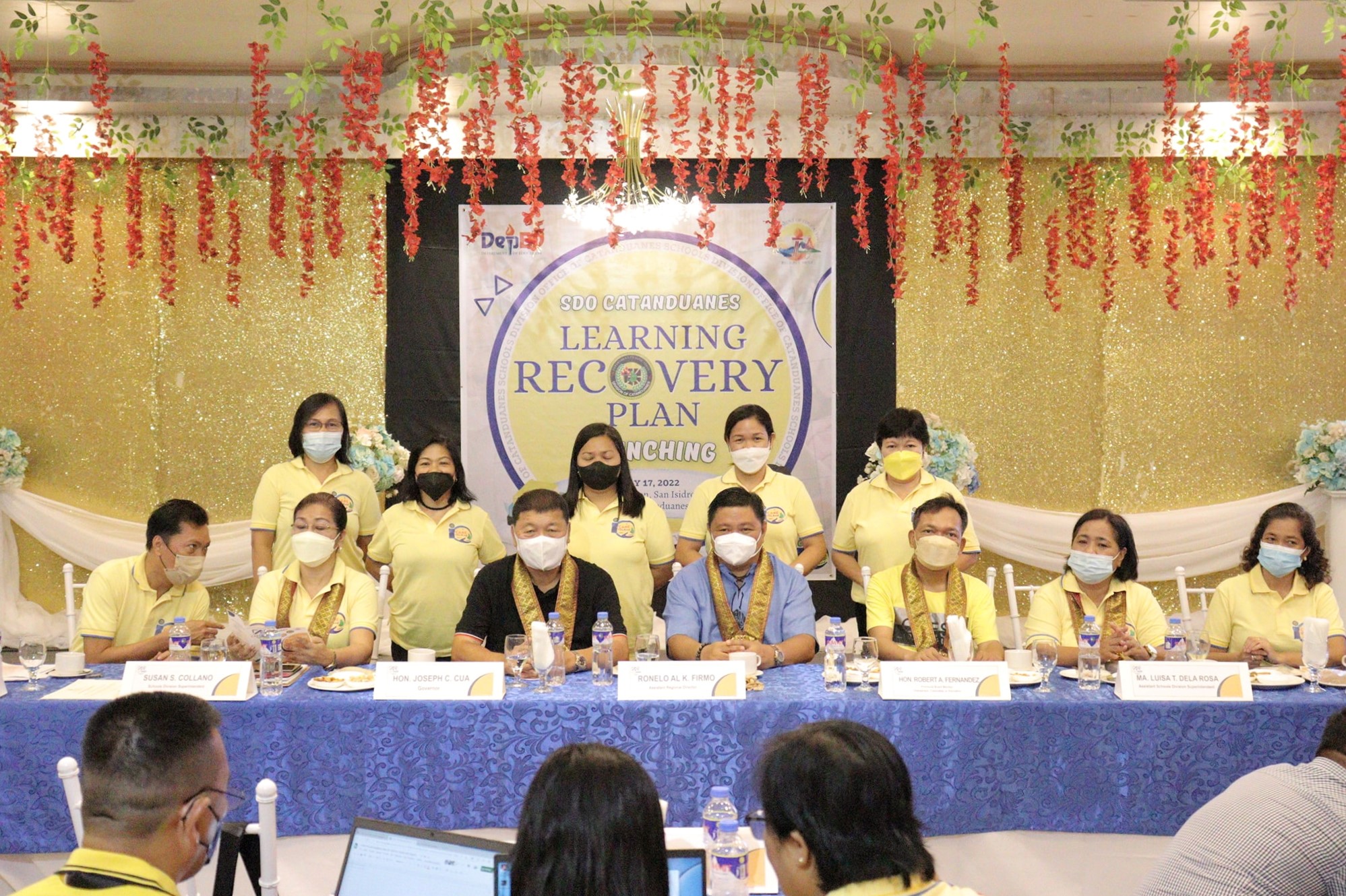 DepEd: At least 10,000 pupils undergoing subject refreshers ...