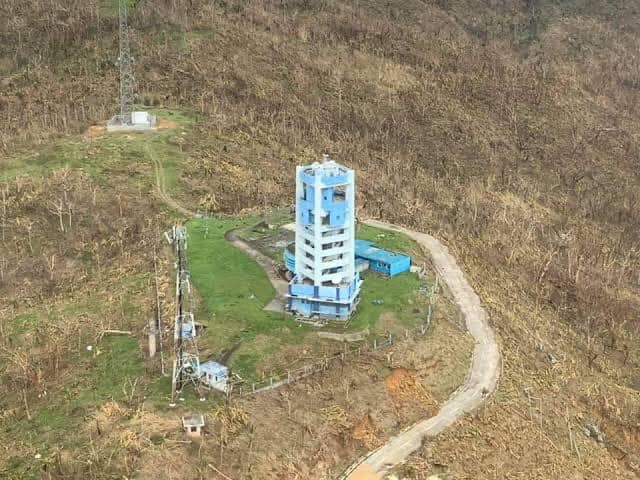 Even if PAGASA, JICA agree on 2023 start: Replacement of Baras Doppler ...