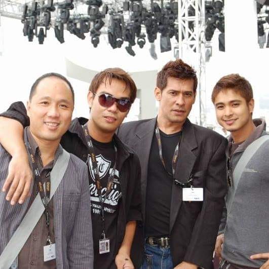 PROFILE OF A TALENT MANAGER AND FILM PRODUCER - Catanduanes Tribune