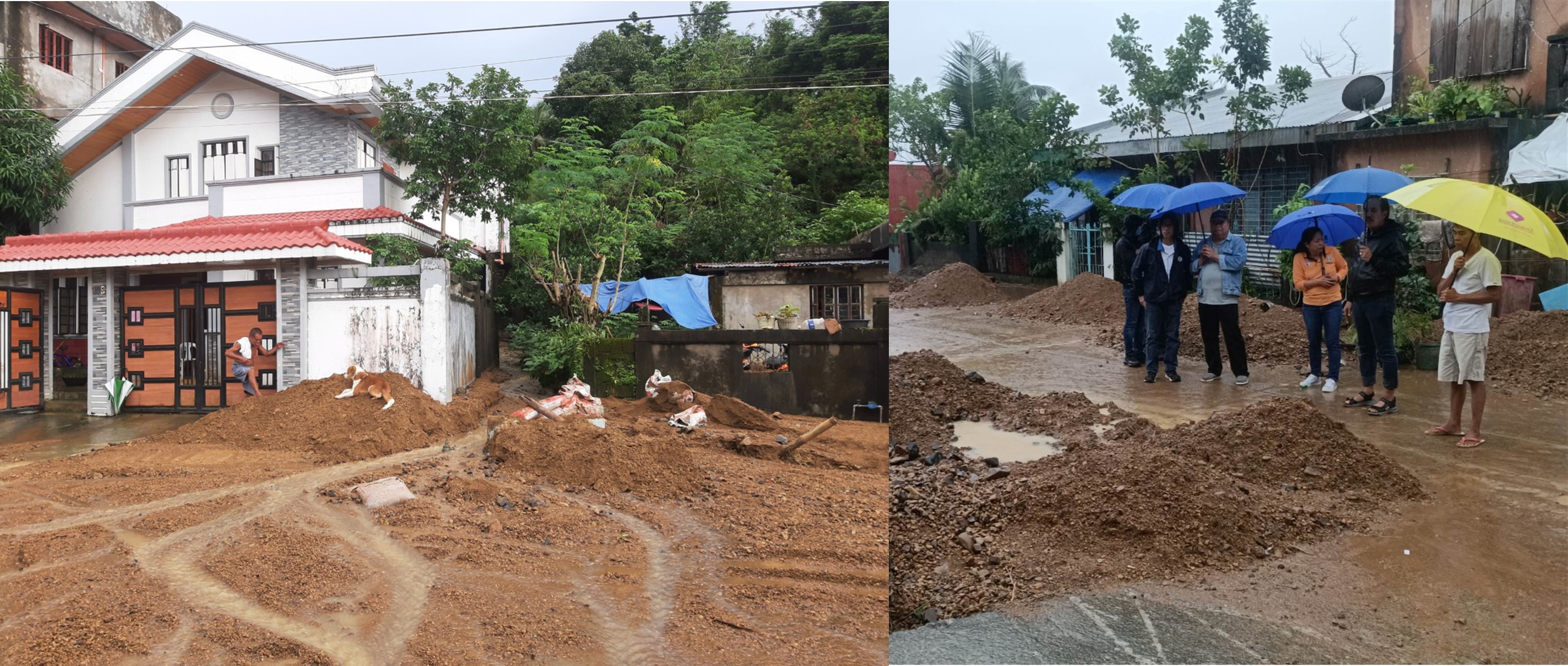 DPWH takes blame for Tamburan flash flood - Catanduanes Tribune