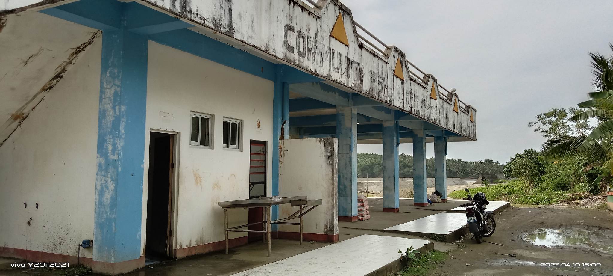 Lack of ordinances, patronage hindering fish landing centers ...