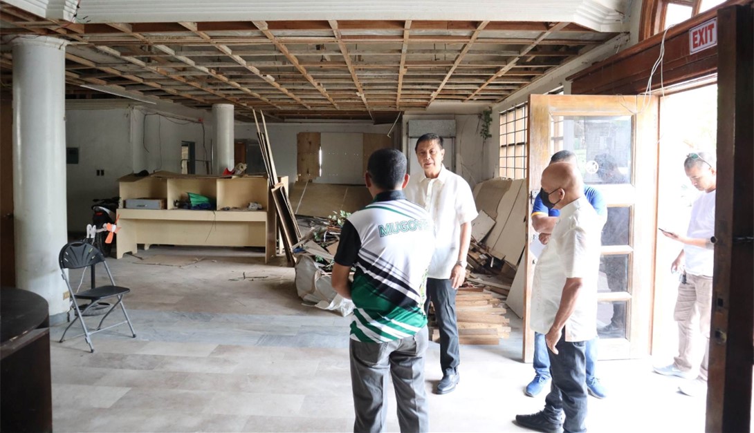 THE FORMER PNB BUILDING’s - Catanduanes Tribune