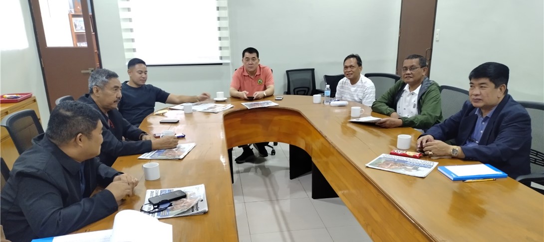 VICE GOV PETER CUA - Catanduanes Tribune