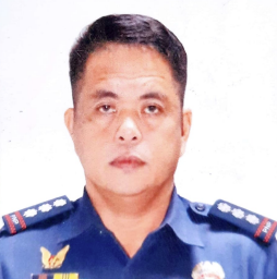 PCol. Rayan Ador assumes post as Catanduanes police director ...