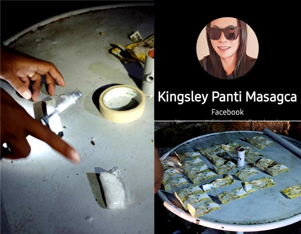 Virac resident nabbed in buy-bust a “newly-identified” shabu pusher ...