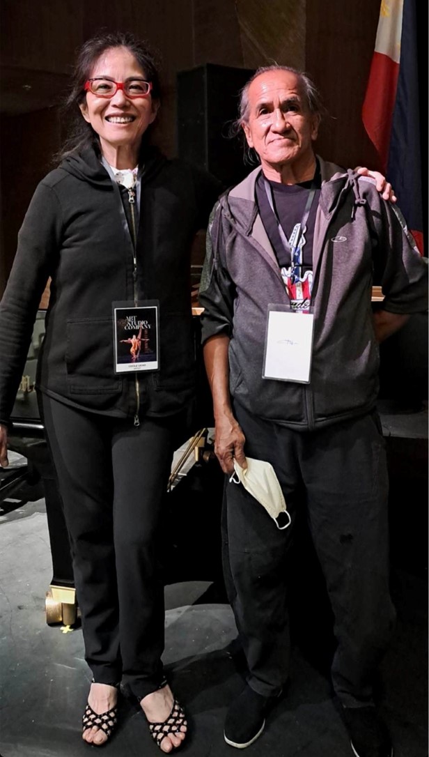 Islander in the City | Pablo A. Tariman: CECILE LICAD’S FAVORITE PIANO TUNER IS FROM SAN ANDRES ...