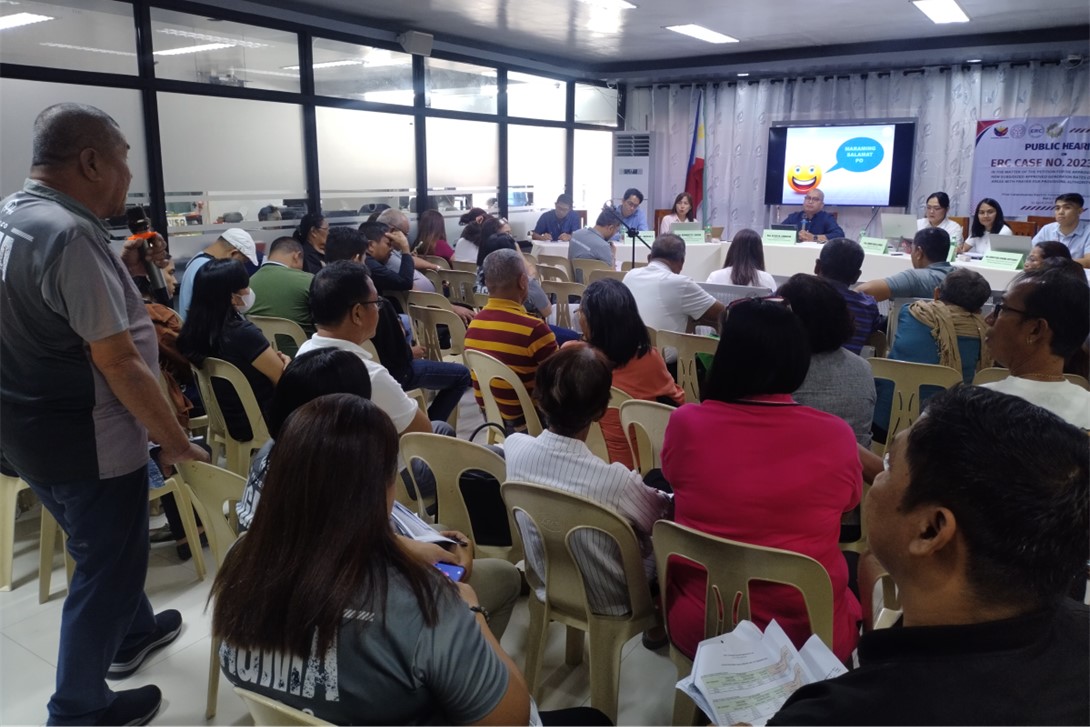 Electricity for homes to rise to P13.7835/kWh: FICELCO, consumers ask ...