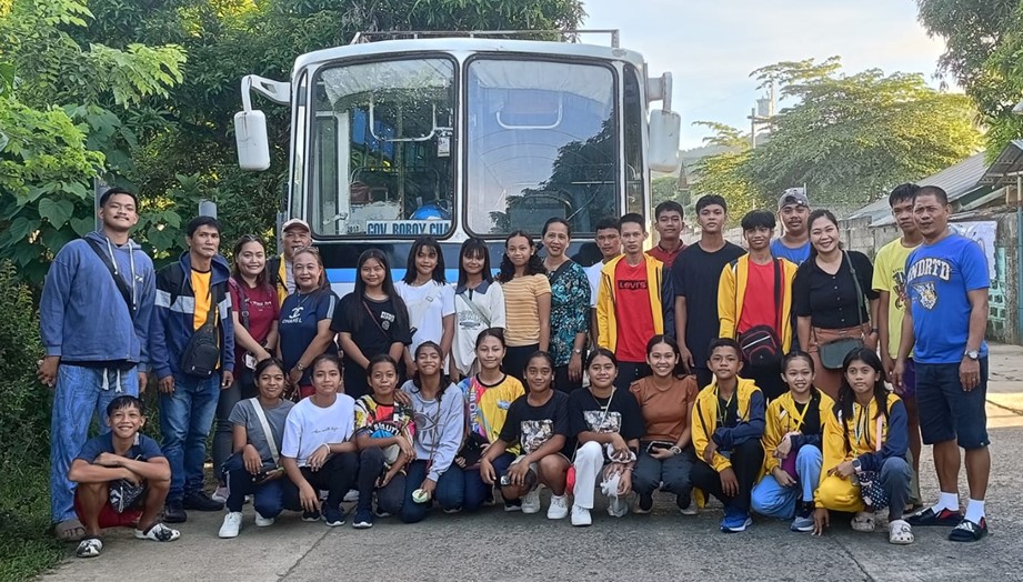 29 Bagwis Catanduanes athletes competing at Palarong Pambansa ...