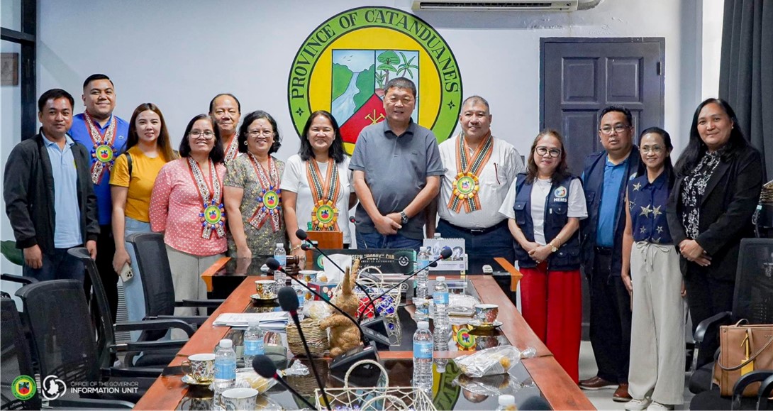 DOH Bicol to set up HIV treatment hub at EBMC - Catanduanes Tribune