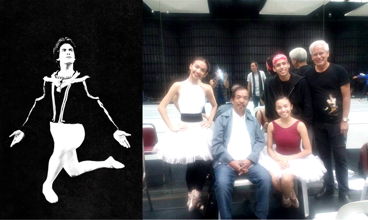 Islander in the City | Pablo A. Tariman: NONOY FROILAN FOR NATIONAL ...