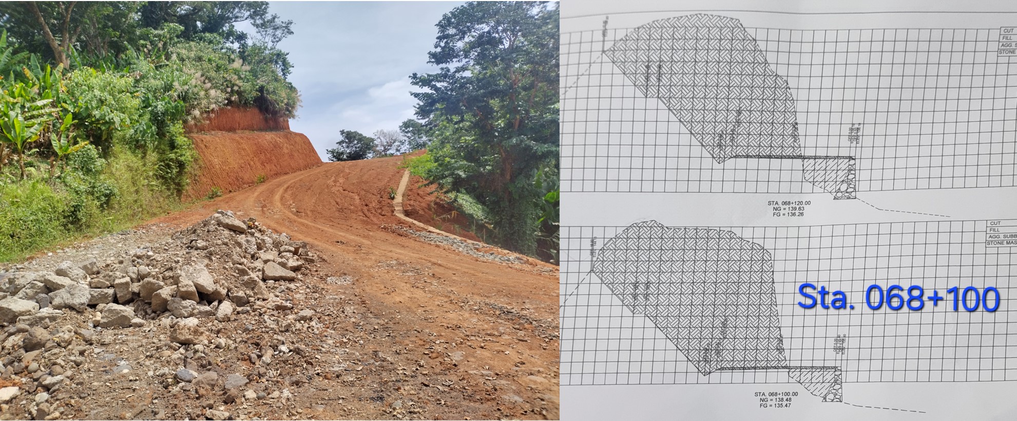 Irregularities noted in P55-M contract for 920-meter new road: SP seeks ...