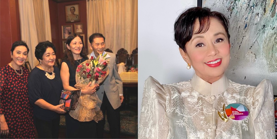 Islander in the City | Pablo A. Tariman: CECILE LICAD, GILOPEZ KABAYAO, NONOY FROILAN, VILMA ...