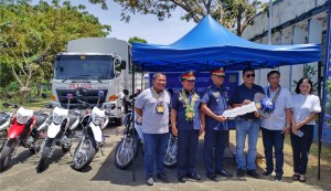 GOV. JOSEPH C. CUA - Catanduanes Tribune