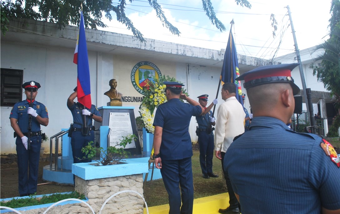 Catanduanes has won 2024 Seal of Good Local Governance – Gov. Cua ...