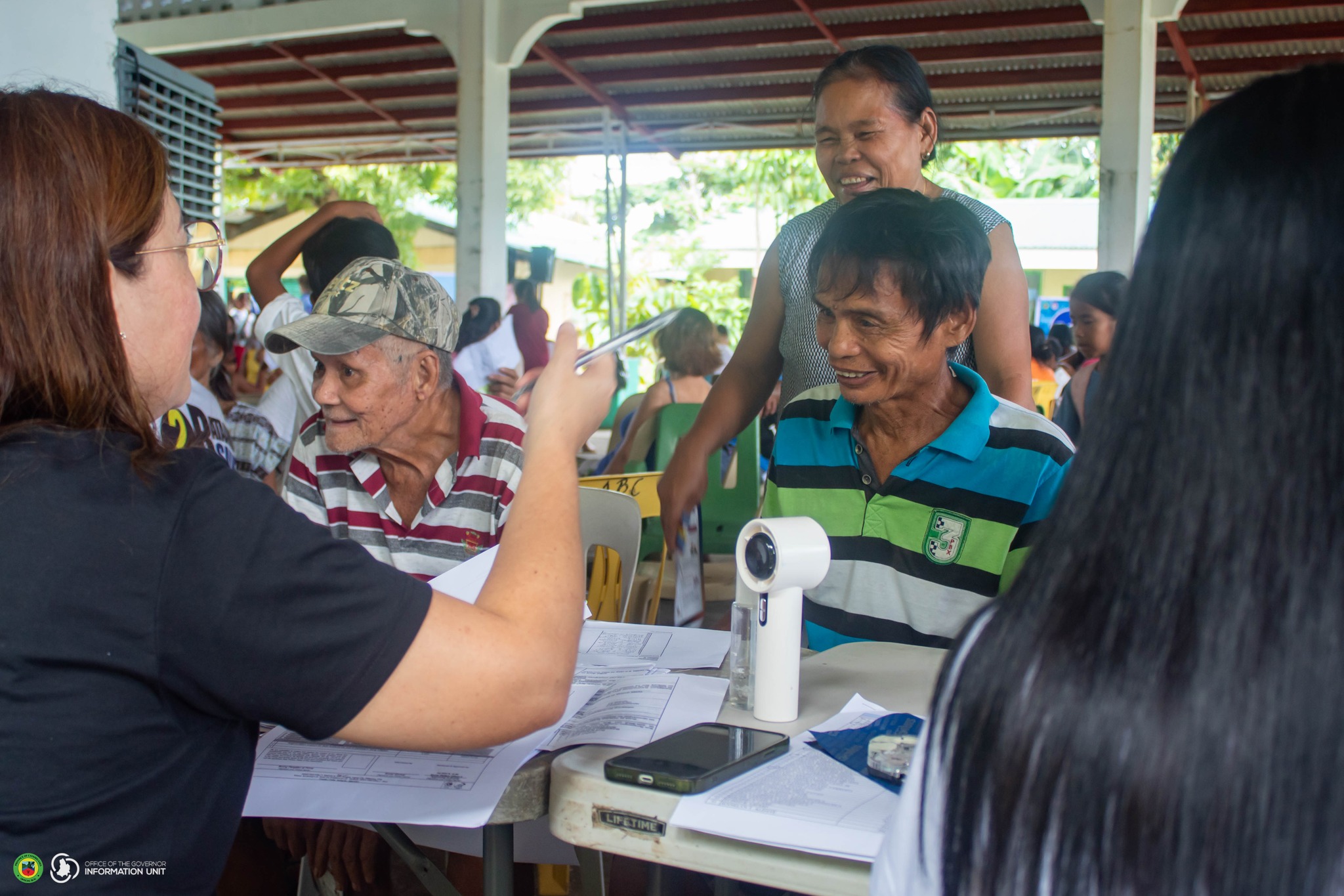 THE UGNAYAN SA BARANGAY - Catanduanes Tribune
