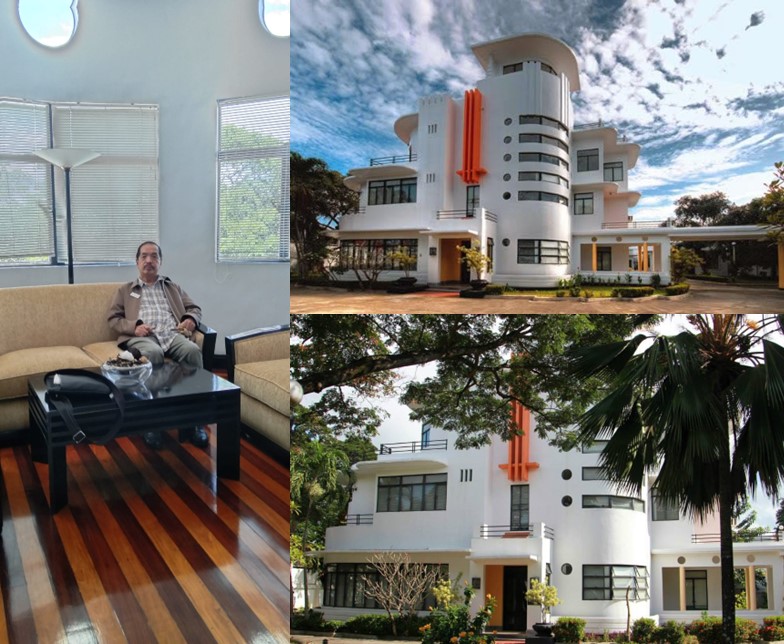 Islander in the City | Pablo A. Tariman: TALE OF TWO ILOILO ANCESTRAL ...