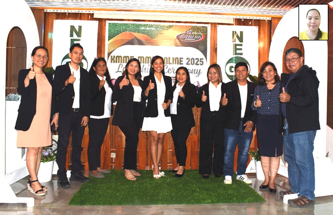 8 small business owners join KMME-MME mentoring program - Catanduanes ...