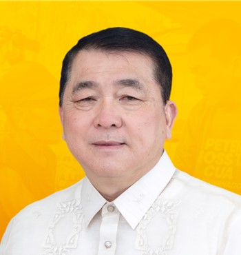 Original suit in 2012 was junked by COMELEC: Cua brods unfazed by twin ...