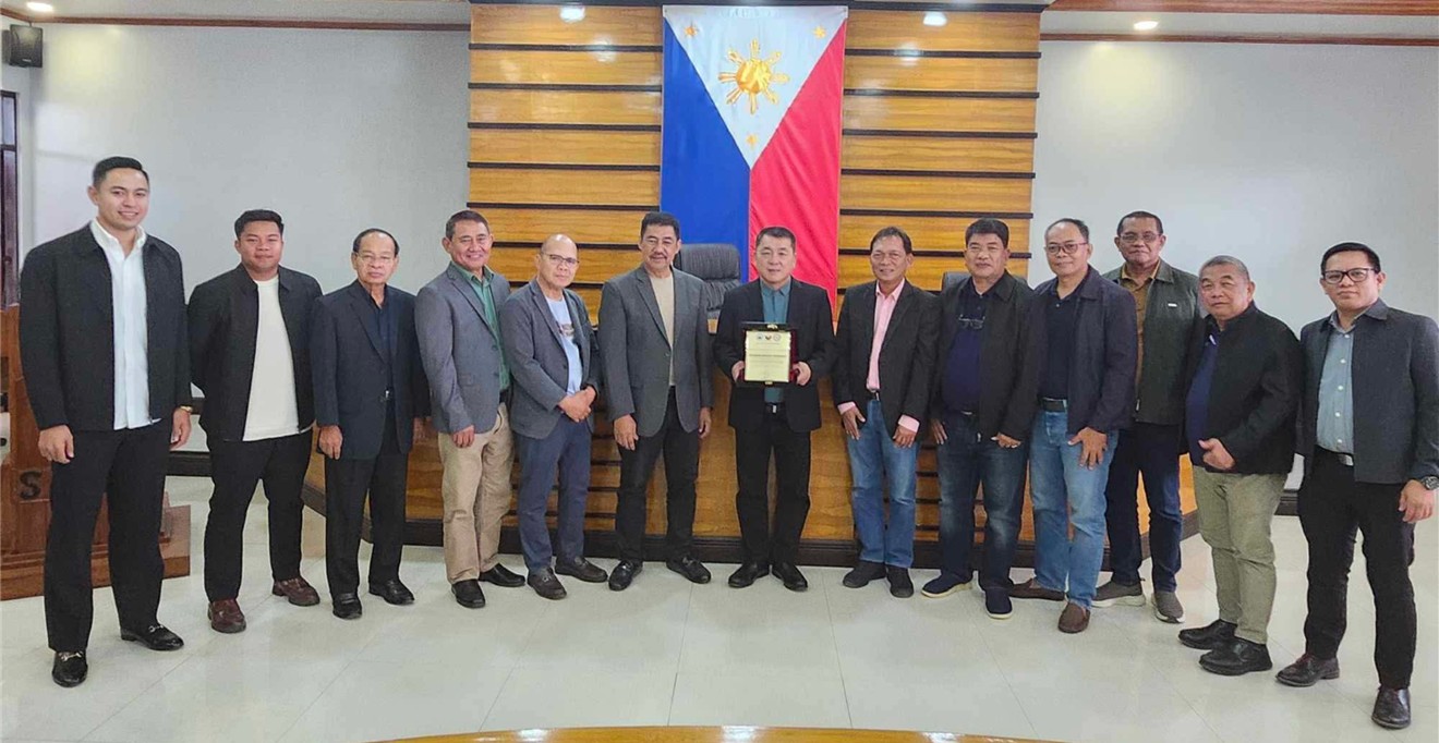 DILG honors Sangguniang Panlalawigan for outstanding legislative ...