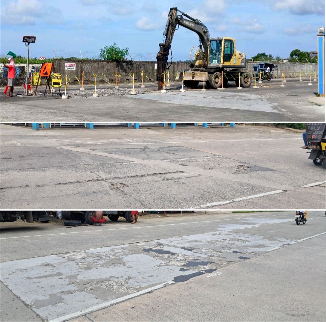 A DPWH CONTRACTOR - Catanduanes Tribune