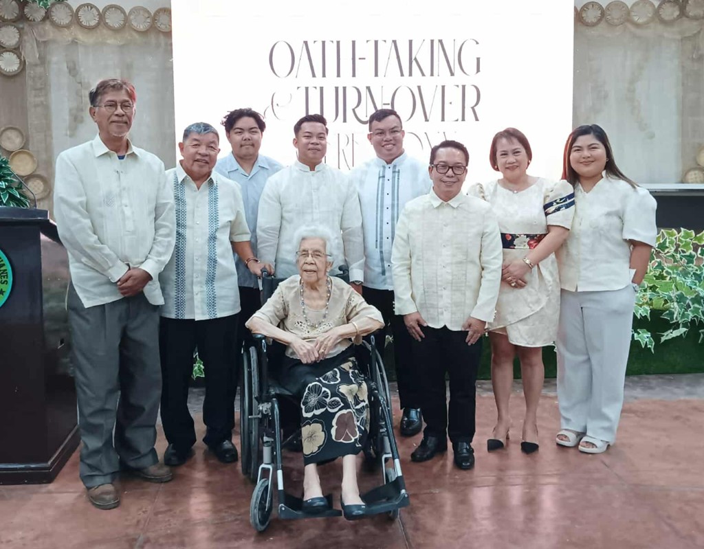 Gov. Patrick Alain Azanza - Catanduanes Tribune