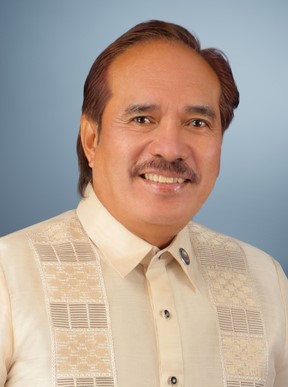 Wife, daughter won gov’t contracts: Cong. Rodriguez could face ethics ...