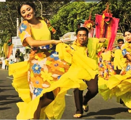 SISAY KITA? ni tataramon: PANTOMINA CATANDUANES: Is there a “correct ...
